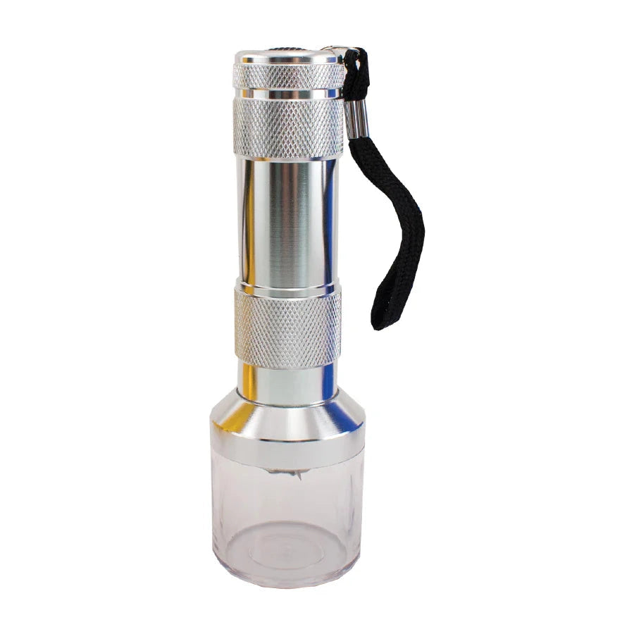 Electric Grinders | Grind with Ease! | The Wee Smoke Shop