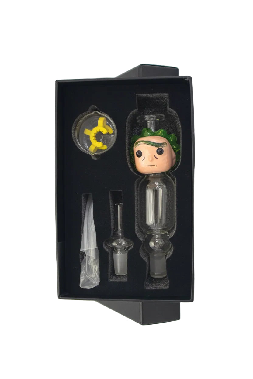 OG Design Nectar Collector | Get Yours Now! | The Wee Smoke Shop