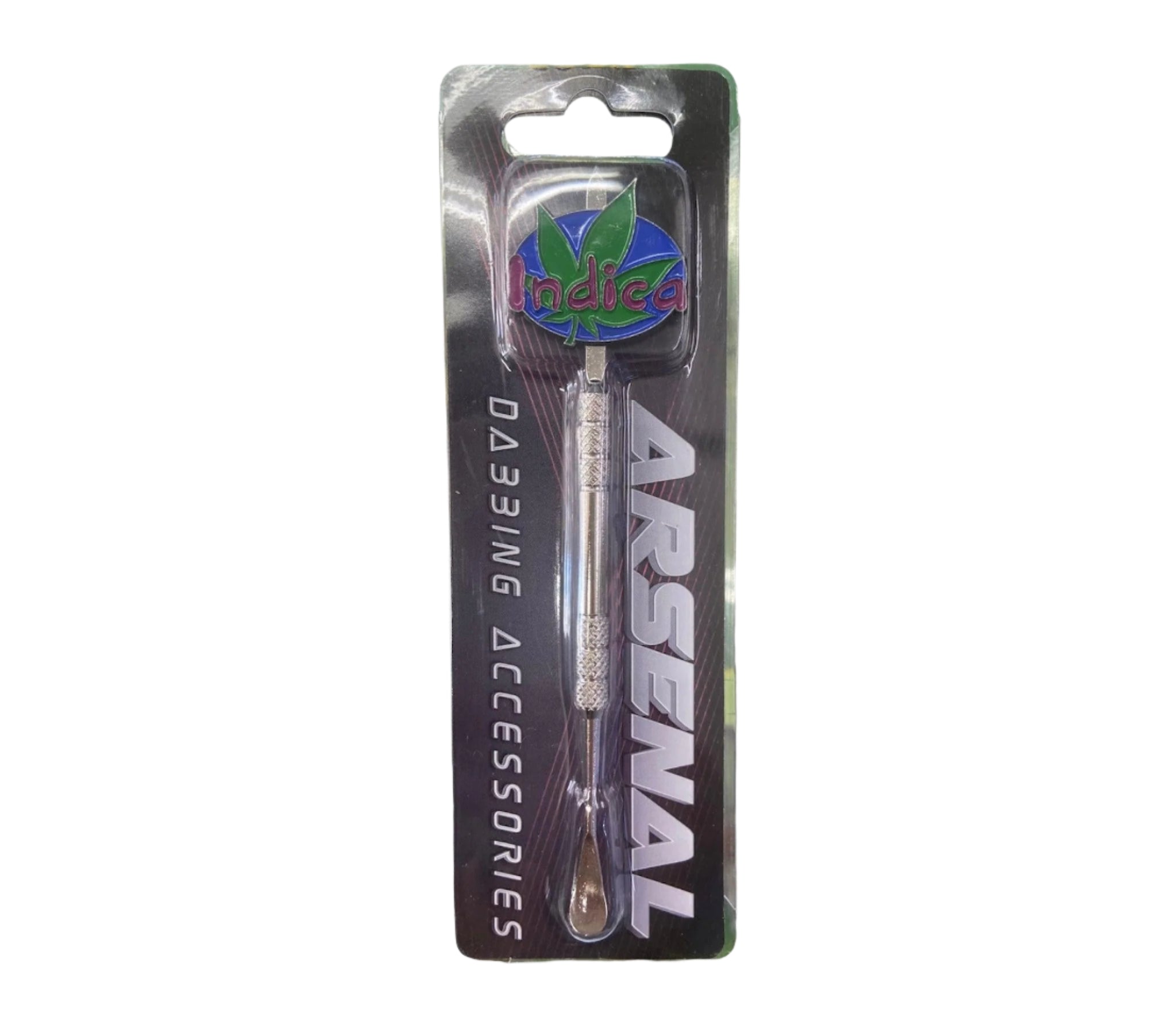 Dab Tool w/ Cartoon | Smoke the Perfect Dab! | The Wee Smoke Shop