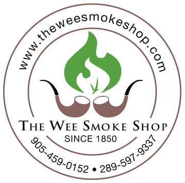 The Wee Smoke Shop - Your One Stop Smoke Shop