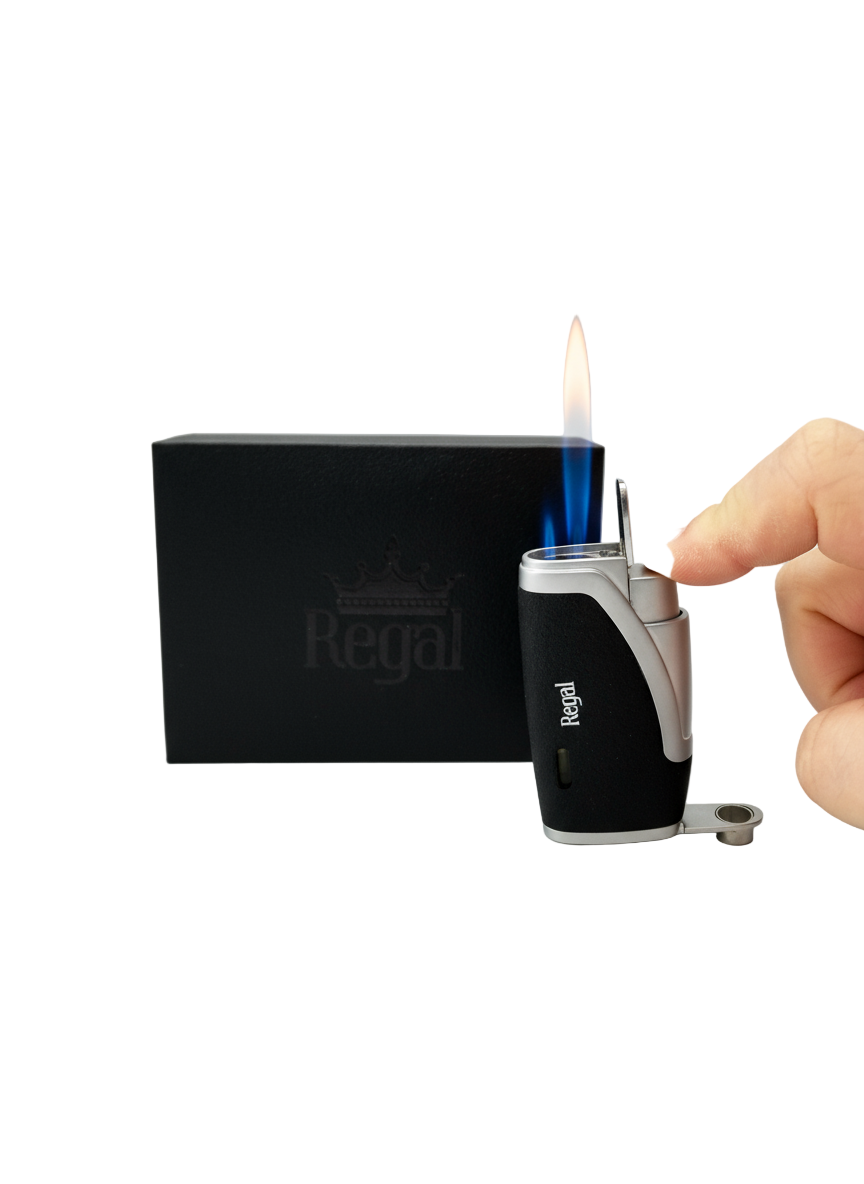 Regal Regency Torch Lighter- The Wee Smoke Shop