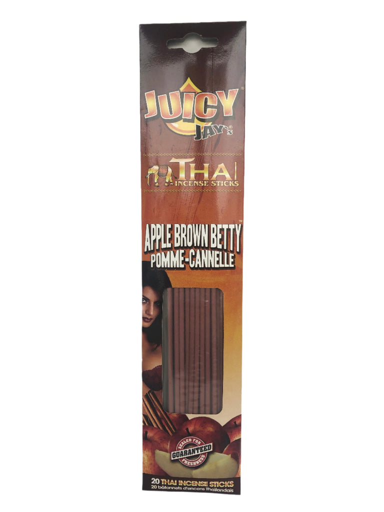 Juicy Jay Incense