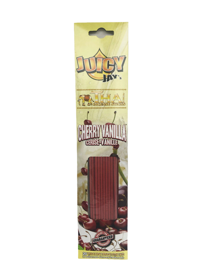 Juicy Jay Incense