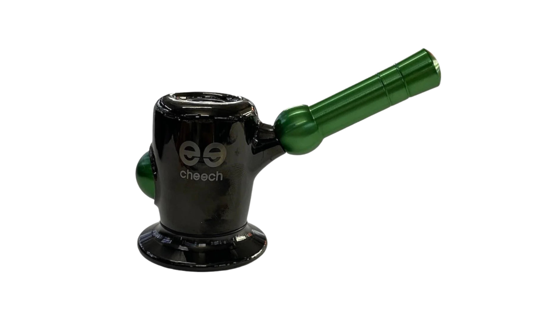 Cheech Metal Wrap Hand Pipe (4.5'') -The Wee Smoke Shop