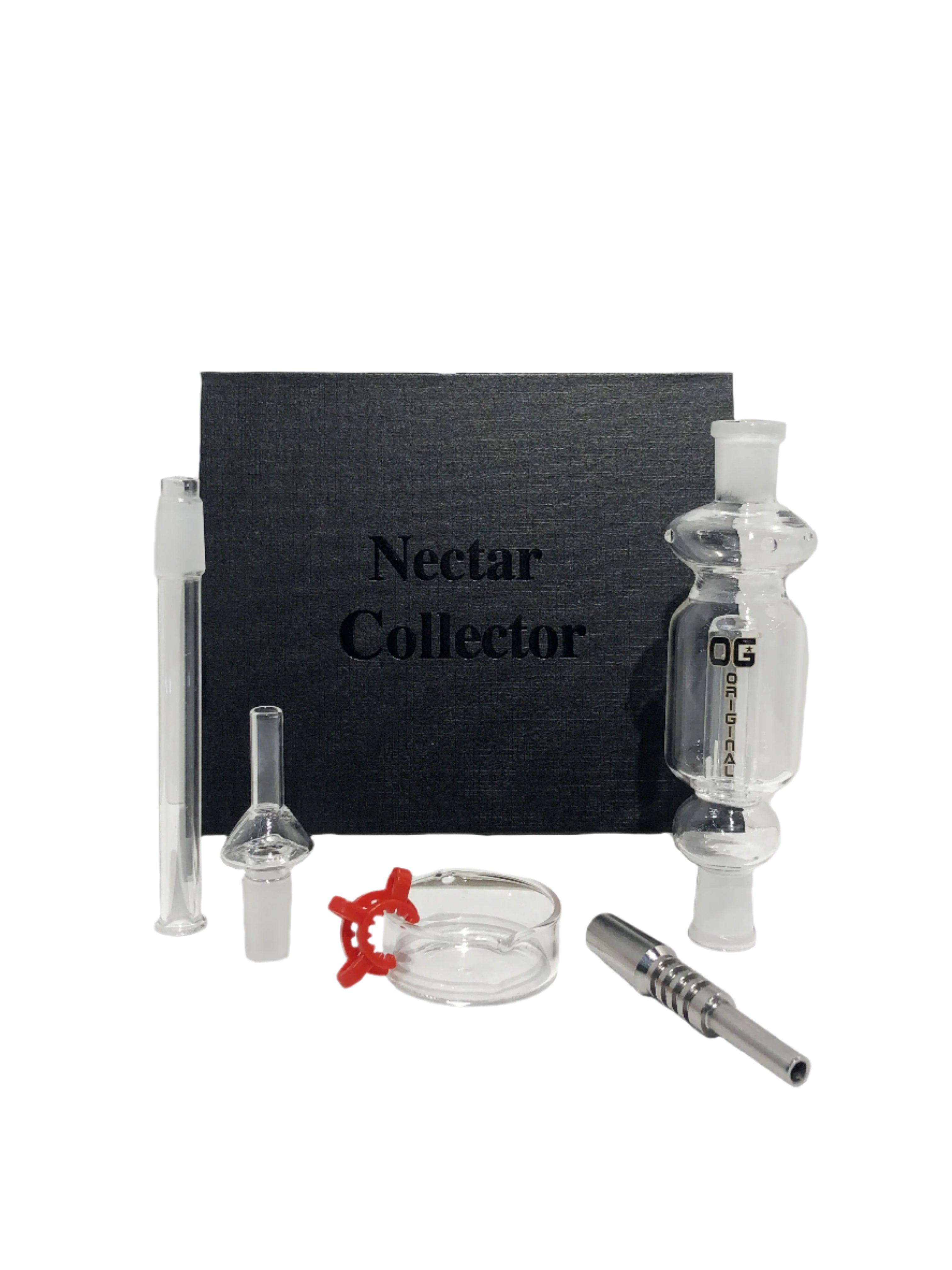 OG Nectar Collector - The Wee Smoke Shop